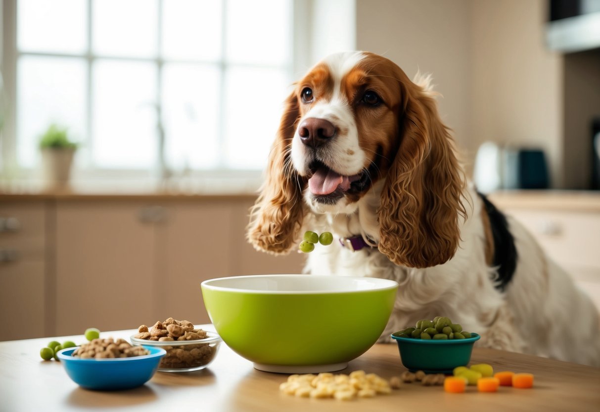 What to Feed a Cocker Spaniel? Essential Tips for a Healthy Diet - Know ...