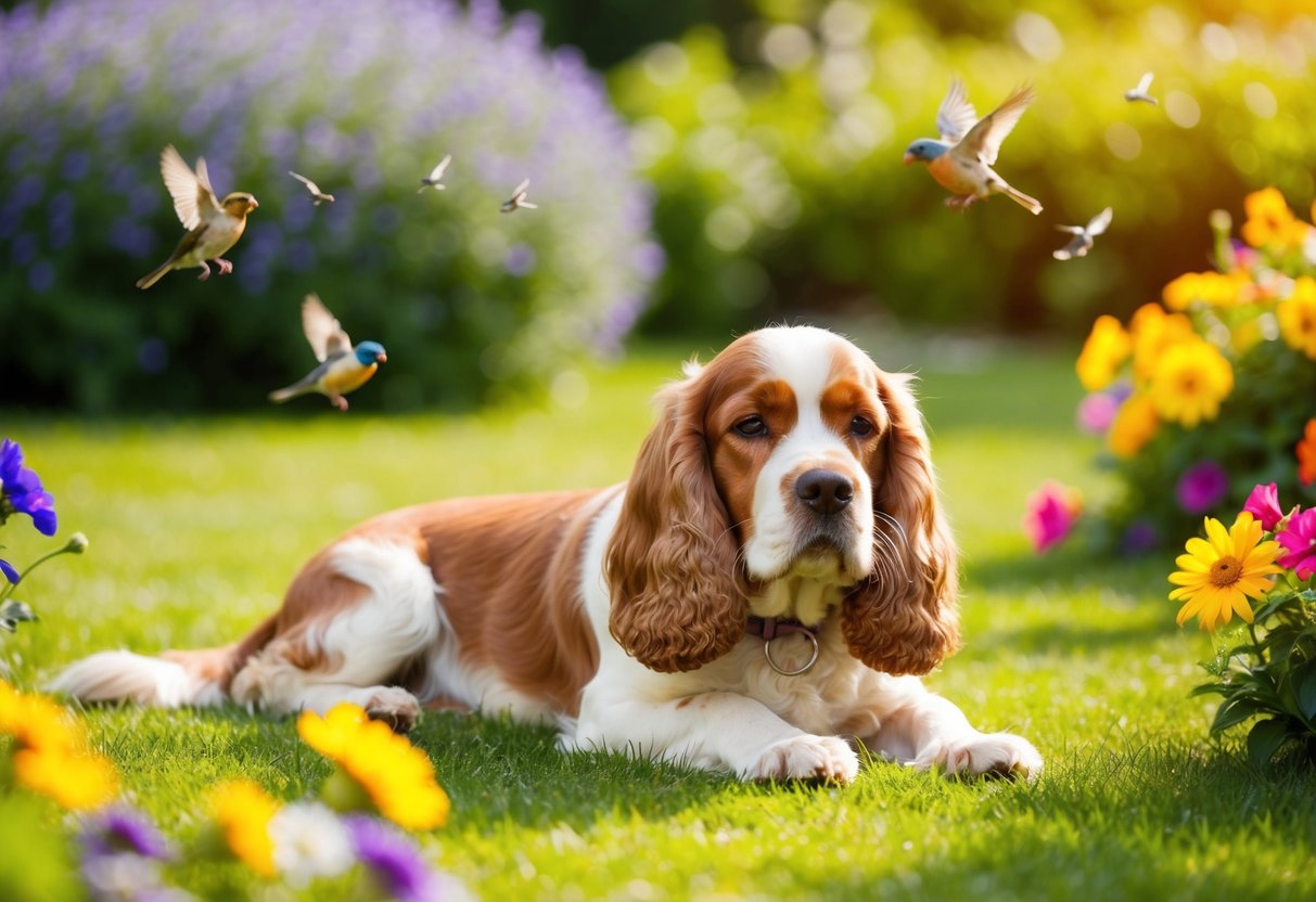 Is 14 a Good Age for a Cocker Spaniel? Understanding Your Furry Friend ...