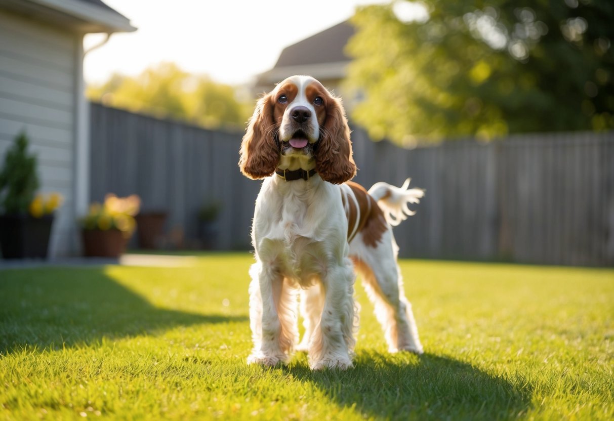Are Cocker Spaniels Safe Dogs? Understanding Their Temperament and Care ...