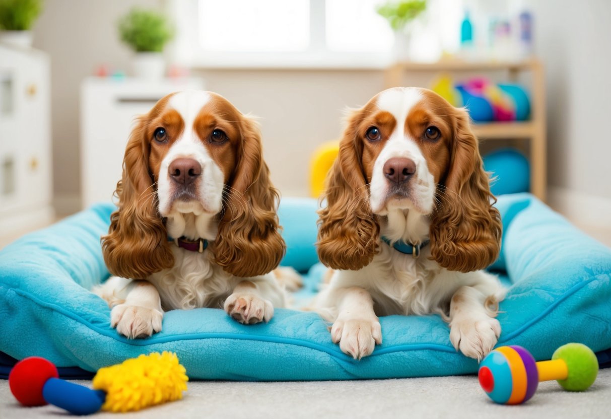 How to Stop Cocker Spaniels' Ears from Smelling at Home: Simple Tips ...