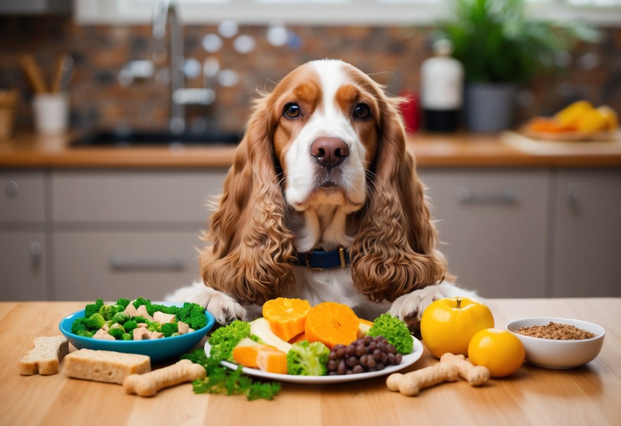 How to Stop Cocker Spaniels' Ears from Smelling at Home: Simple Tips ...
