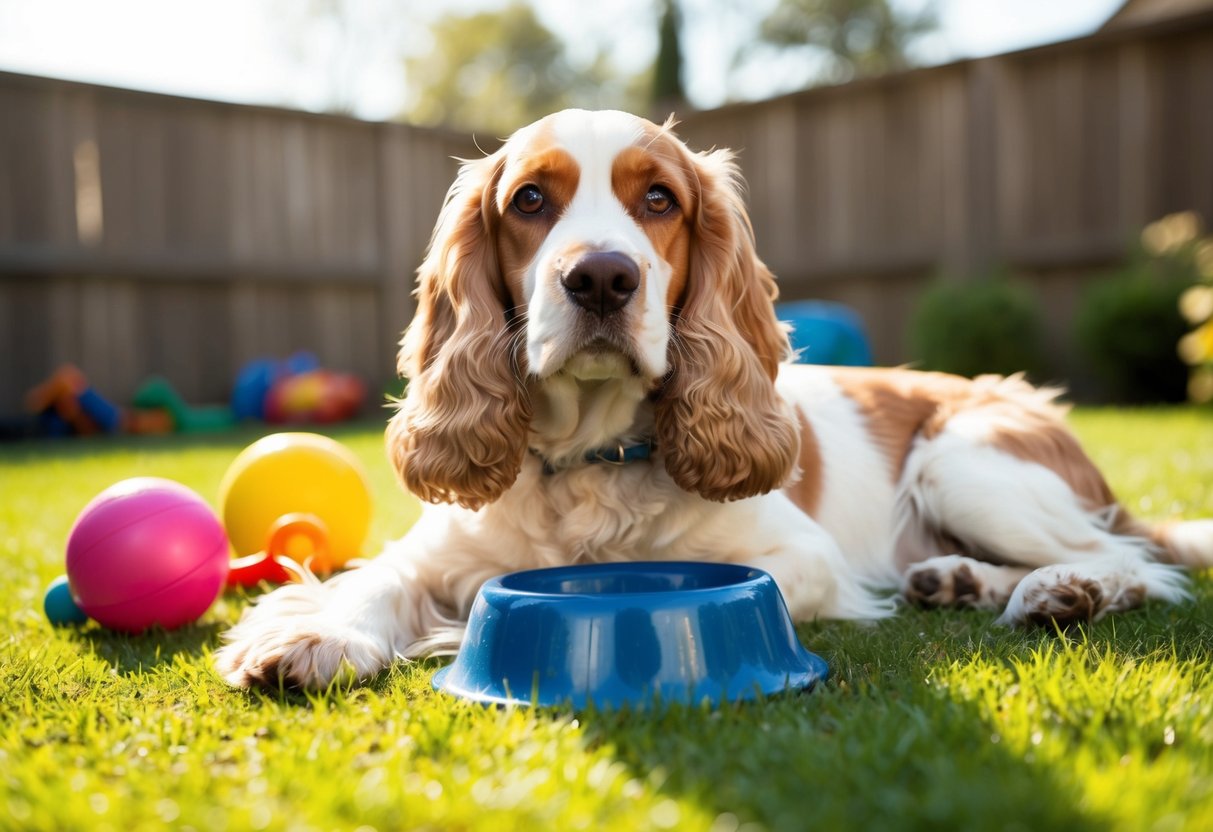 What is the Lifespan of a Cocker Spaniel? Understanding Their Age and ...