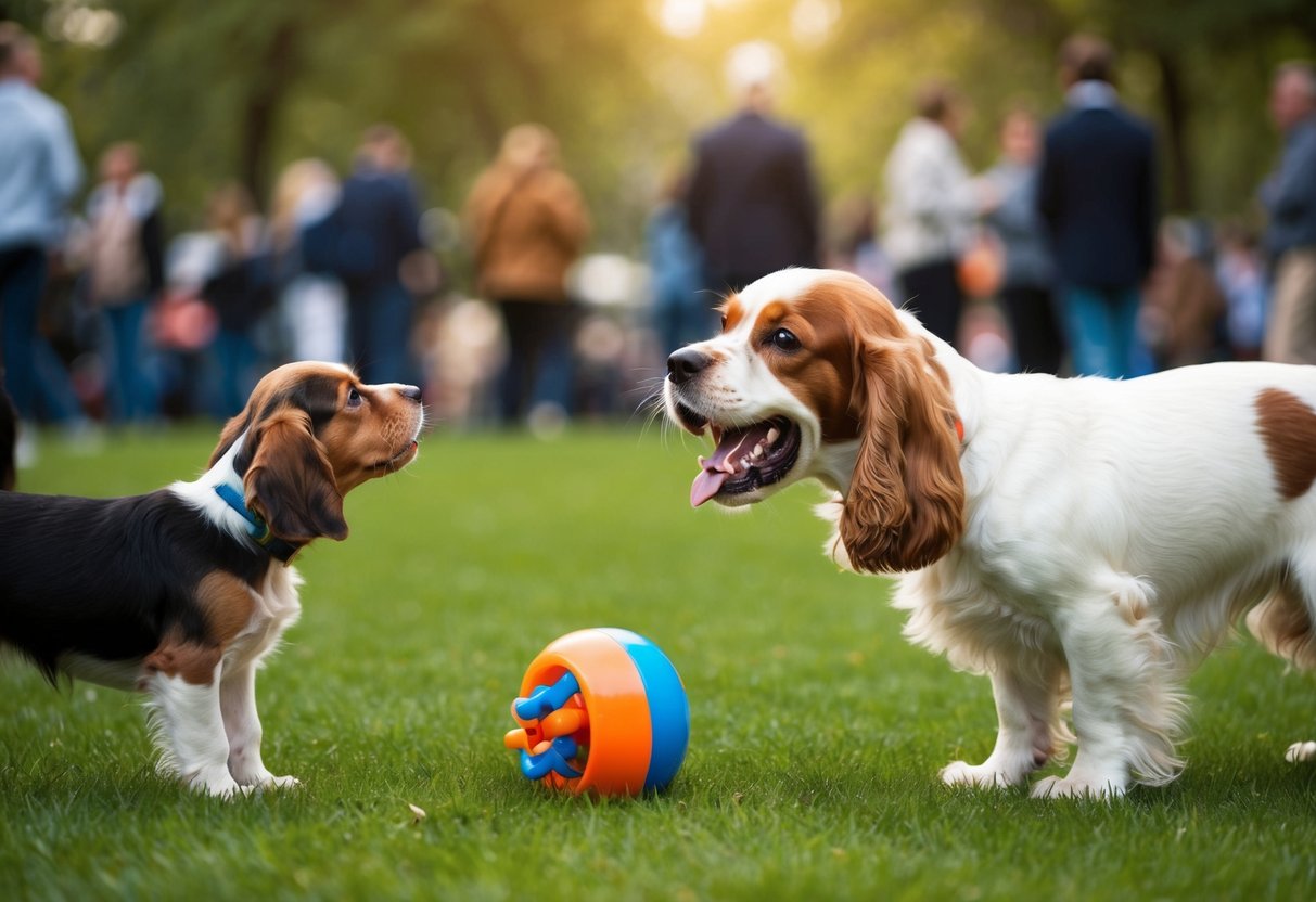 Why Do Cocker Spaniels Become Aggressive? Understanding Triggers and ...