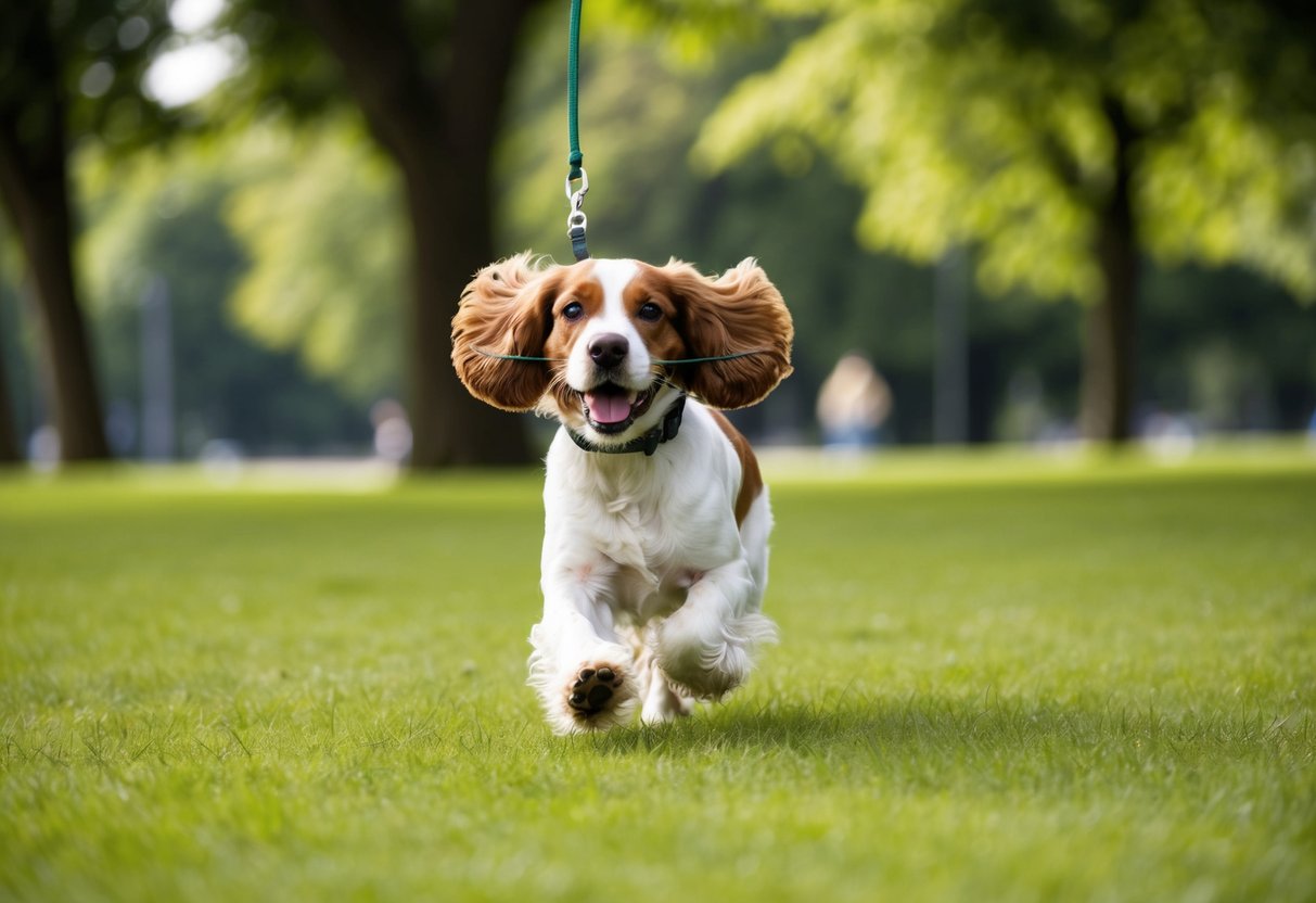 What is the Lifespan of a Cocker Spaniel? Understanding Their Age and ...