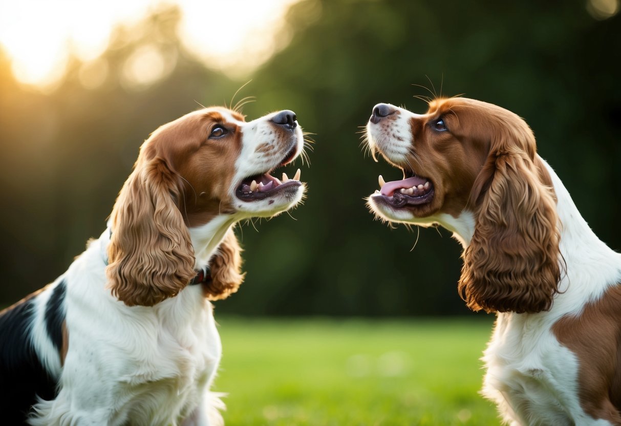 Why Do Cocker Spaniels Become Aggressive? Understanding Triggers and ...