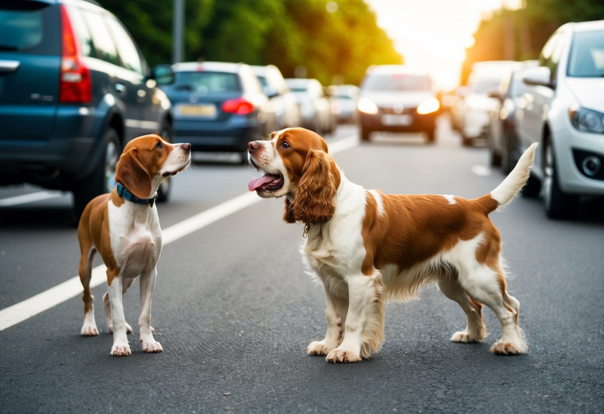 Why Has My Cocker Spaniel Become Aggressive? Understanding the Causes ...