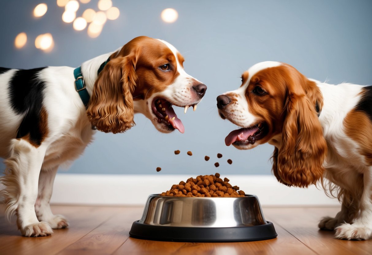 Why Has My Cocker Spaniel Become Aggressive? Understanding the Causes ...