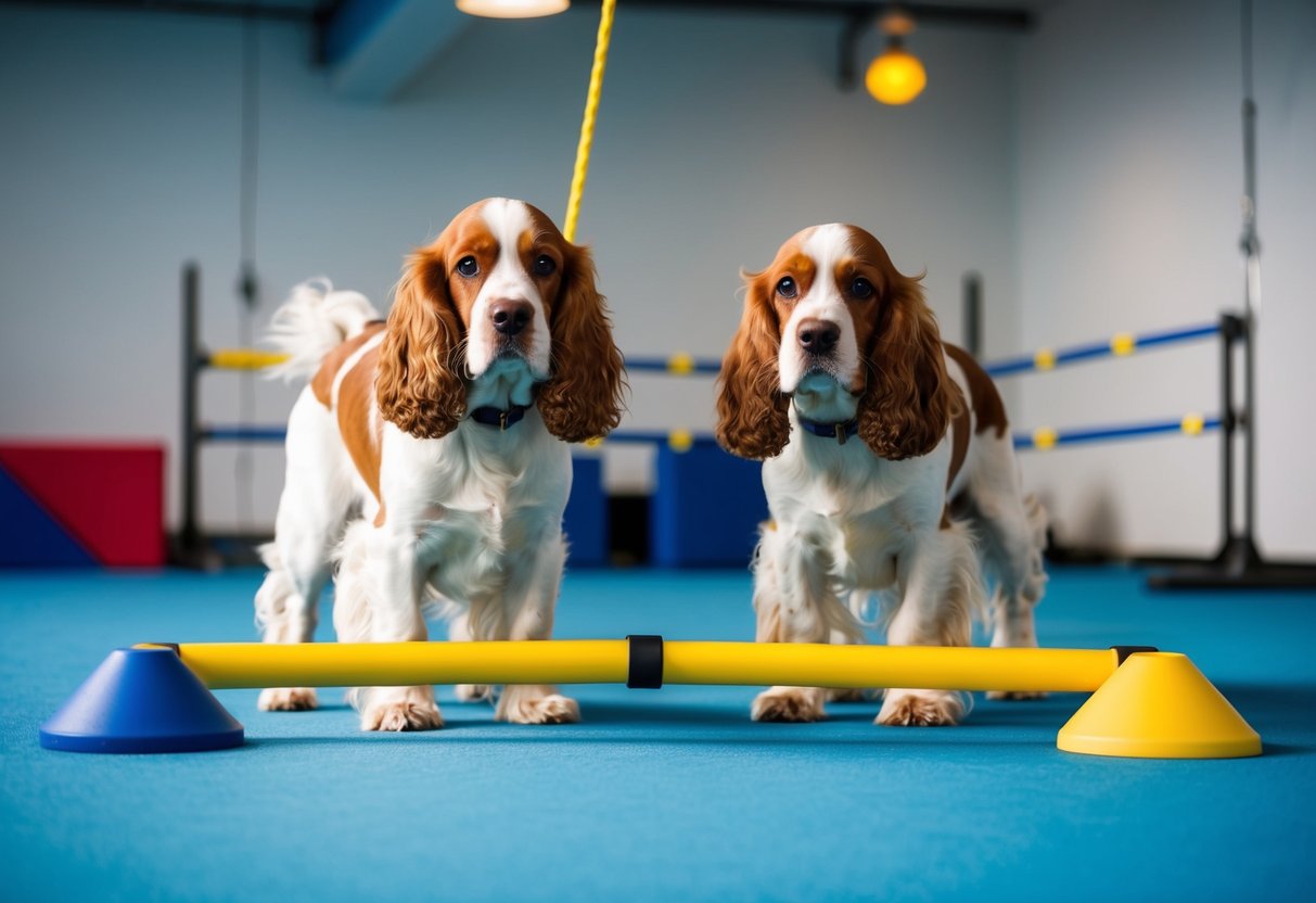 Are Cocker Spaniels Difficult to House Train? Understanding the ...