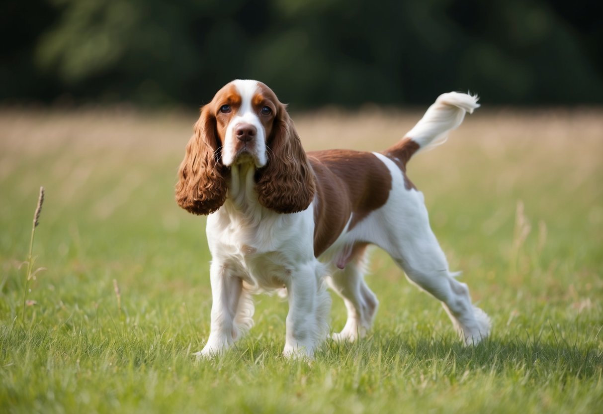 How Do I Know If My Cocker Is Show or Working? Understanding Your ...