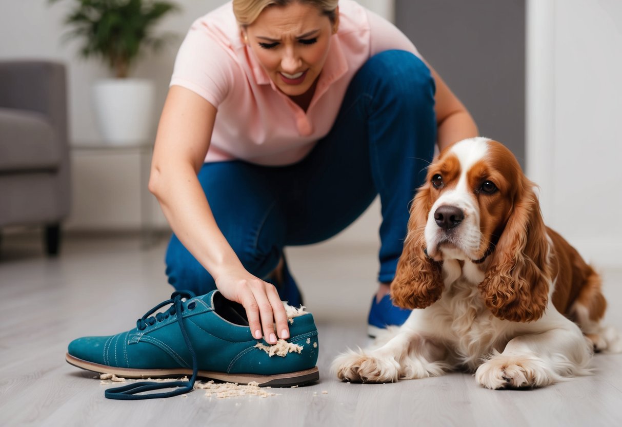 What Are the Pros and Cons of Getting a Cocker Spaniel? A Friendly ...
