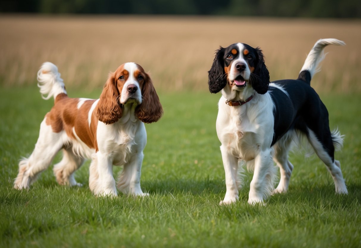 What is the Difference Between a Cocker and a Working Cocker ...