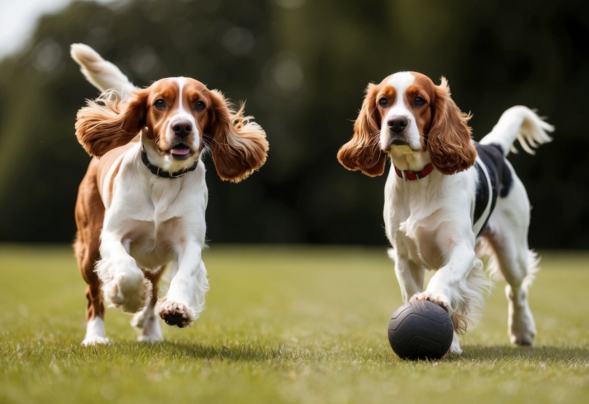 What is the Difference Between a Cocker and a Working Cocker ...