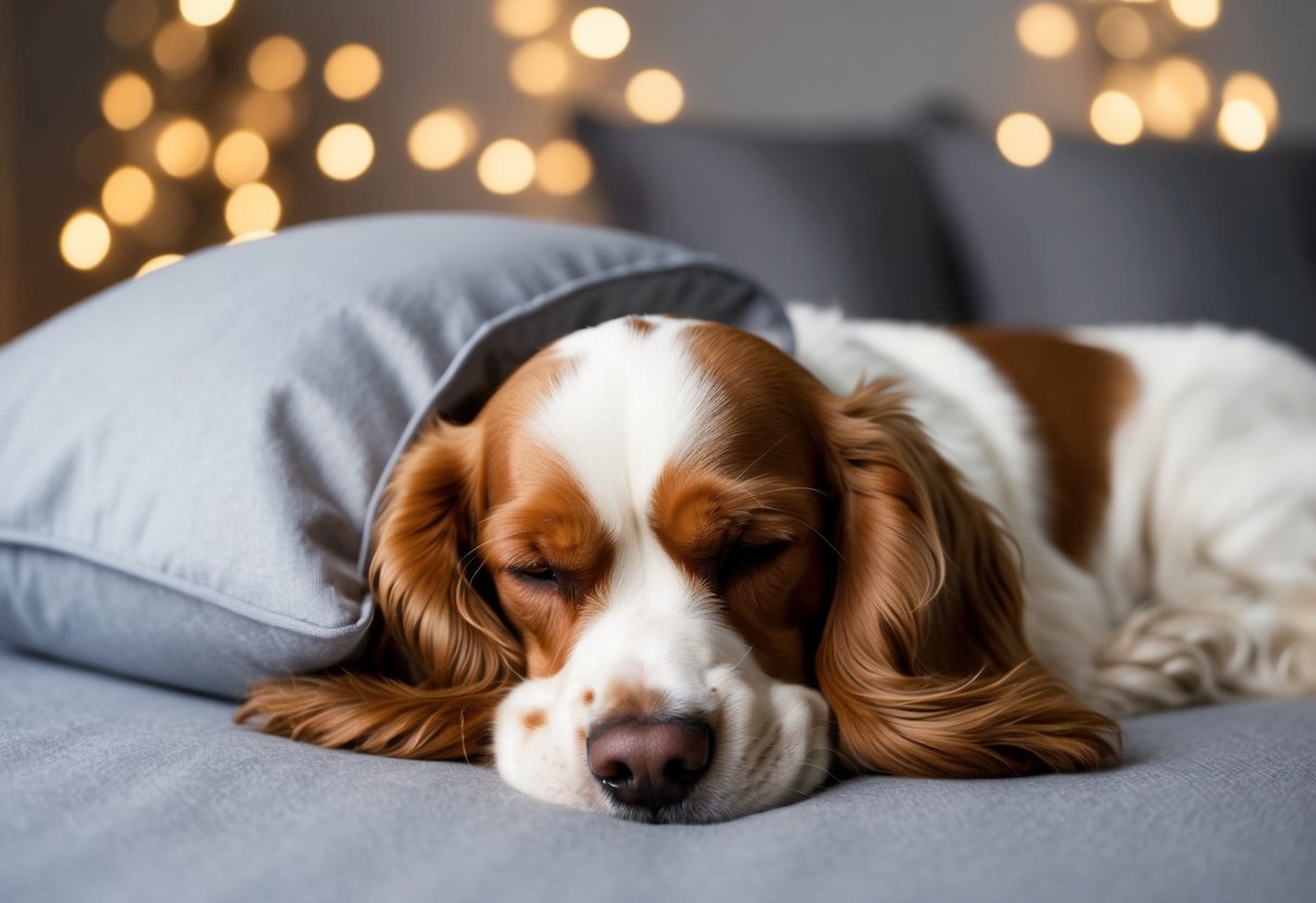 Do Cocker Spaniels Cuddle? Discover Their Affectionate Nature! - Know ...