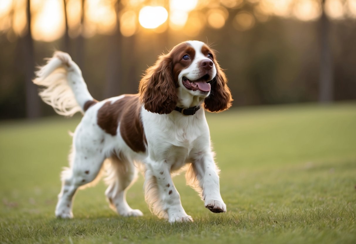 What is the Friendliest Spaniel? Discover the Breed with the Best ...