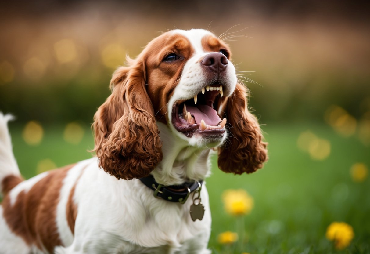 What Is the Most Aggressive Spaniel? Understanding Temperament and ...