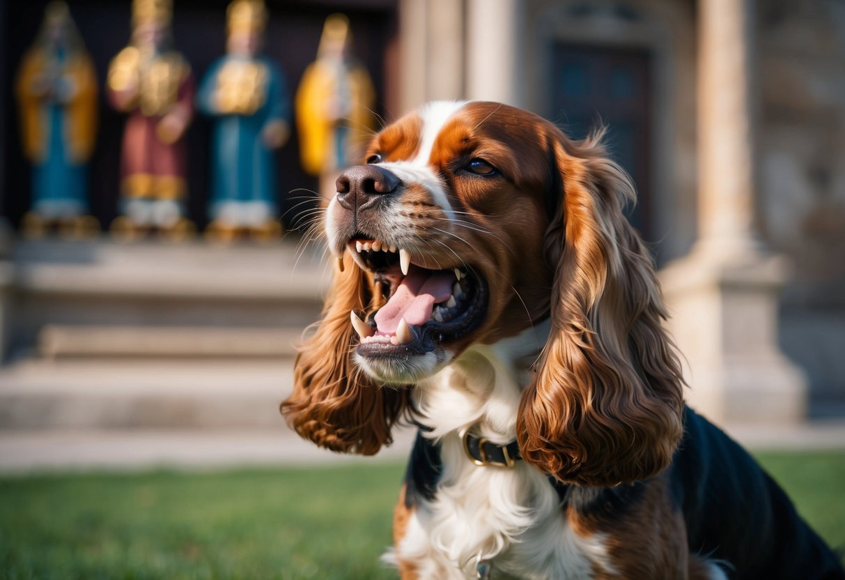What Is the Most Aggressive Spaniel? Understanding Temperament and ...