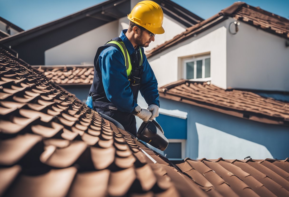 Trusted Roofing Services in Aurora, CO | Falcons Eye Roofing