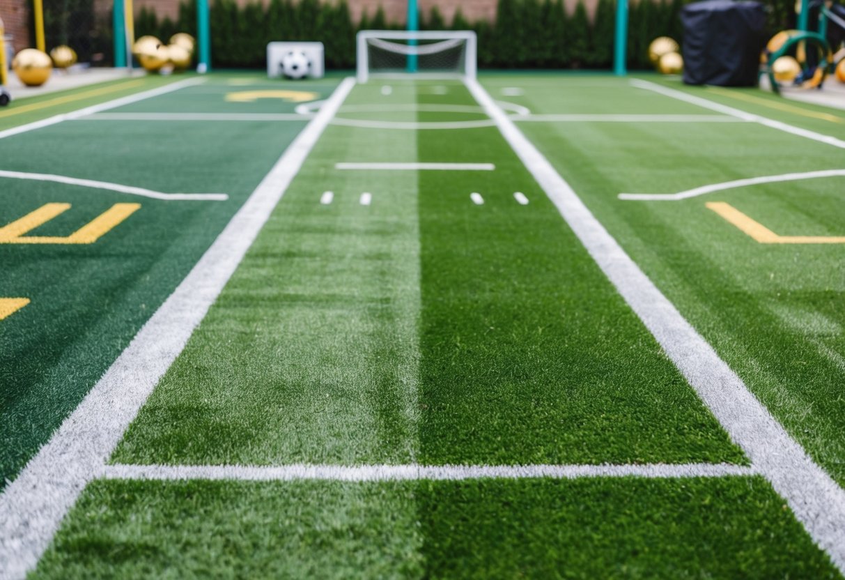 How Often Should Artificial Turf Be Replaced? | Sparkly Turf