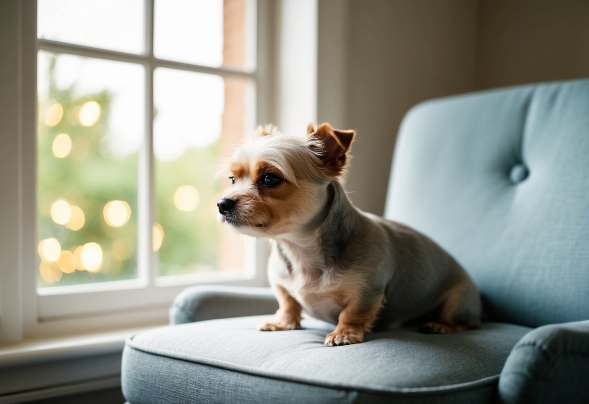What Is the Calmest Lap Dog? Discover the Perfect Companion for ...