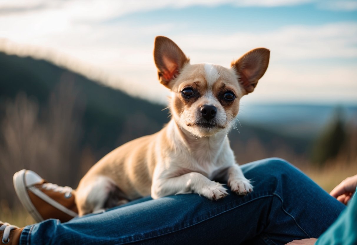 What Is the Calmest Lap Dog? Discover the Perfect Companion for ...