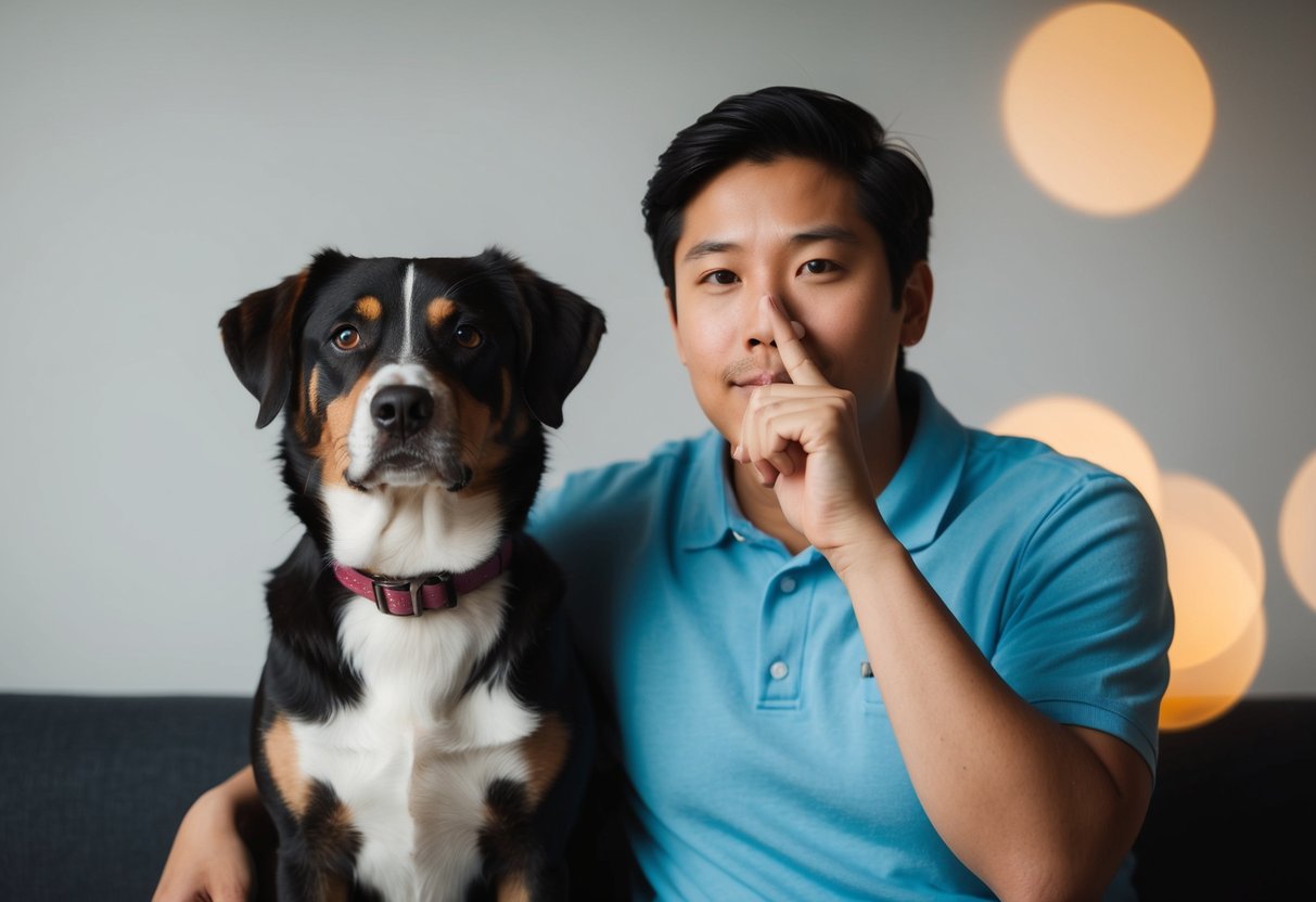 How to Teach Quiet Command? Effective Tips for Calm and Focused ...