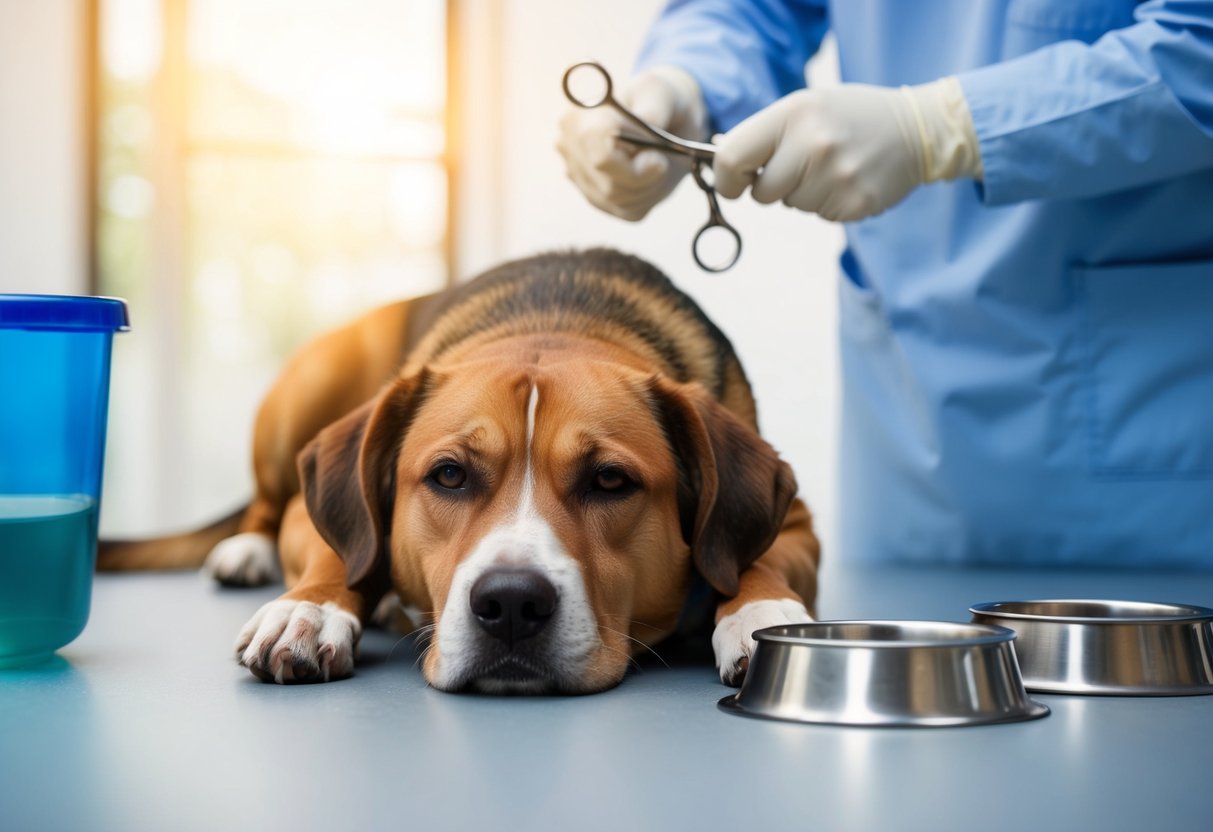 What is the Downside of Neutering a Male Dog? Exploring the Potential ...