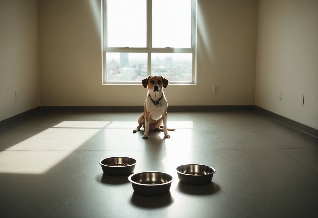 Is It Cruel to Leave a Dog Alone All Day? Exploring the Impact on Your ...