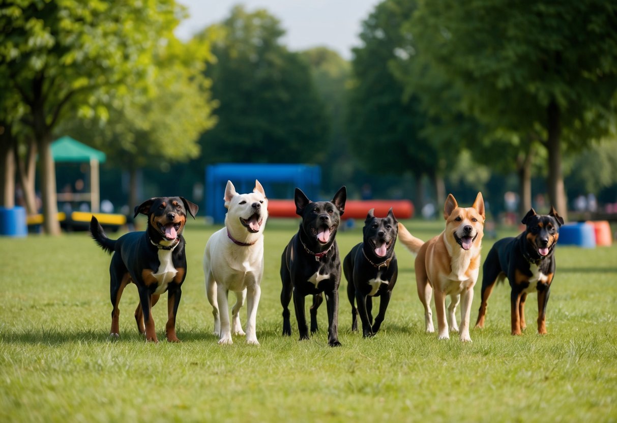 What's the Noisiest Dog Breed? Discover the Barking Champions of the ...