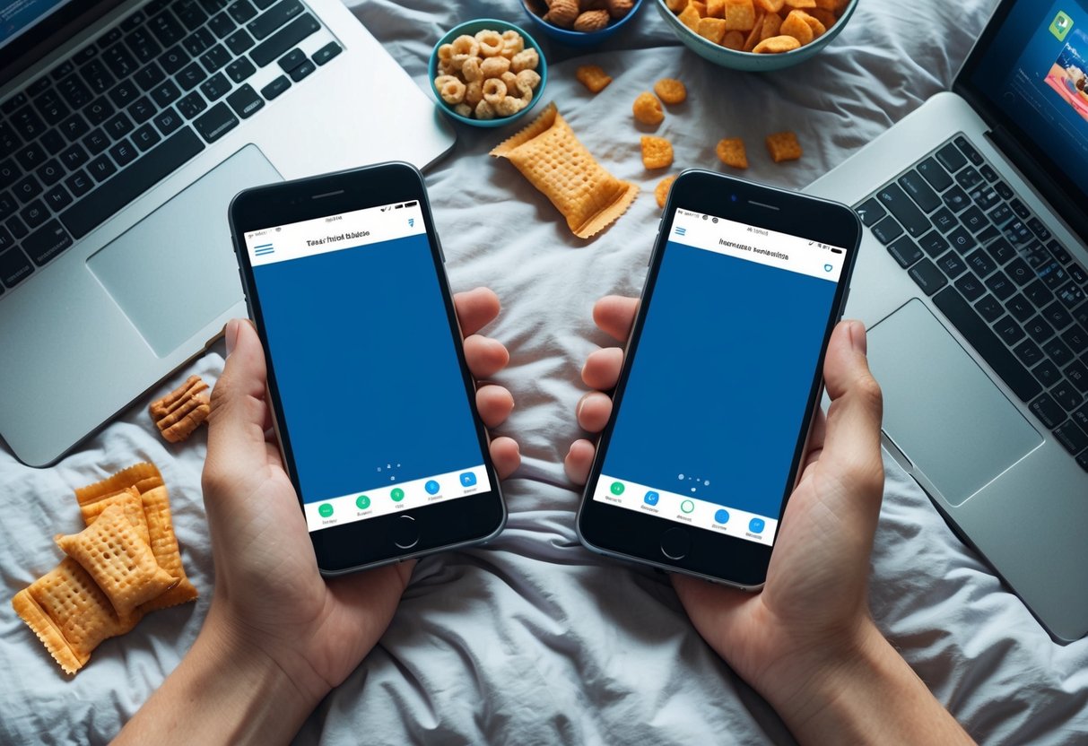 Things to Do with Your Best Friend at 1 AM: Fun Late-Night Activities ...