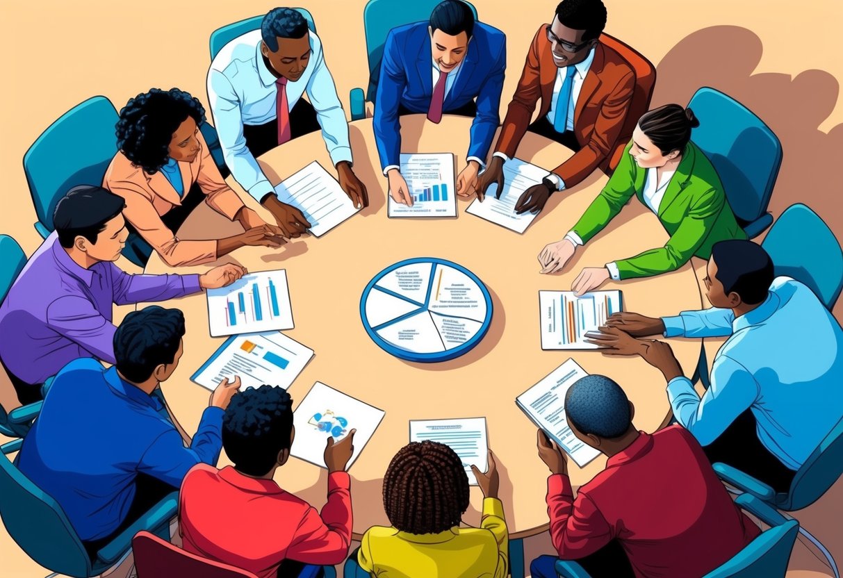 How To Get Feedback From Others: 5 Tips For Honest Answers