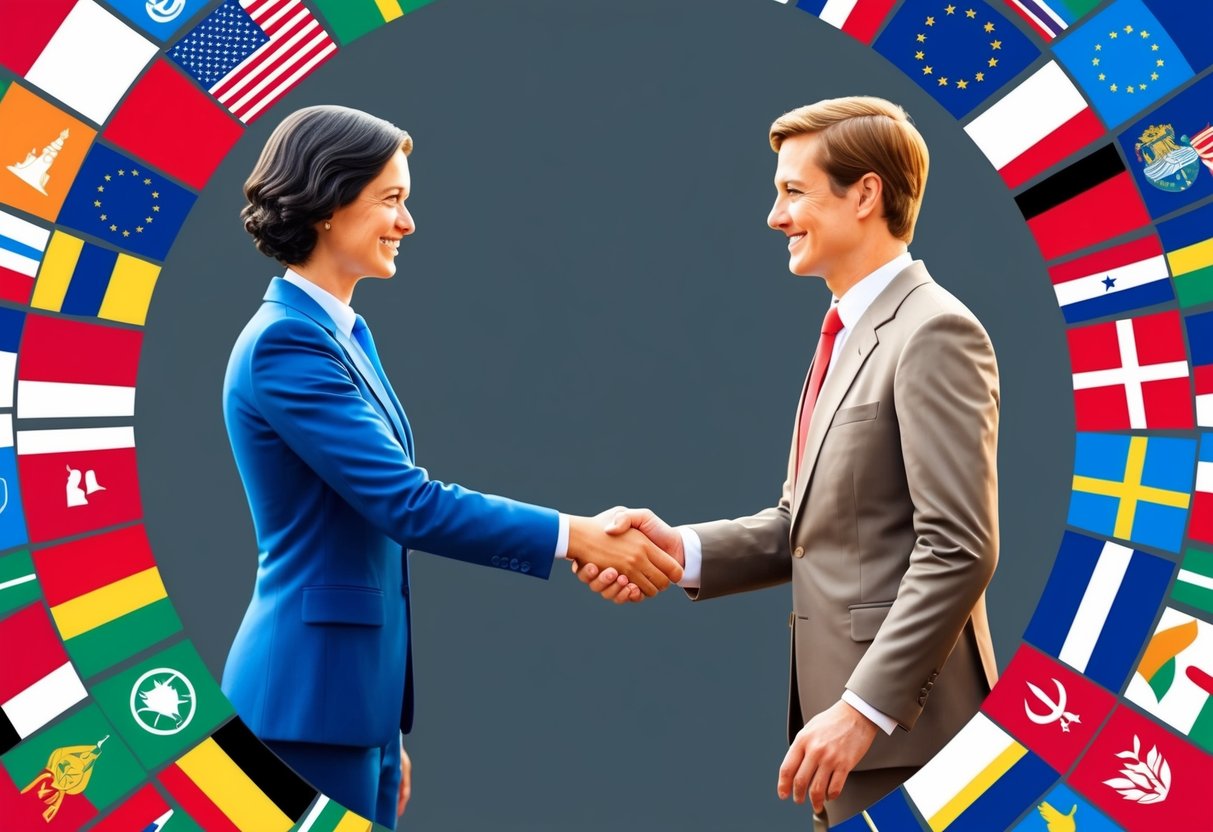 The Art Of Tact And Diplomacy For Smooth Sailing