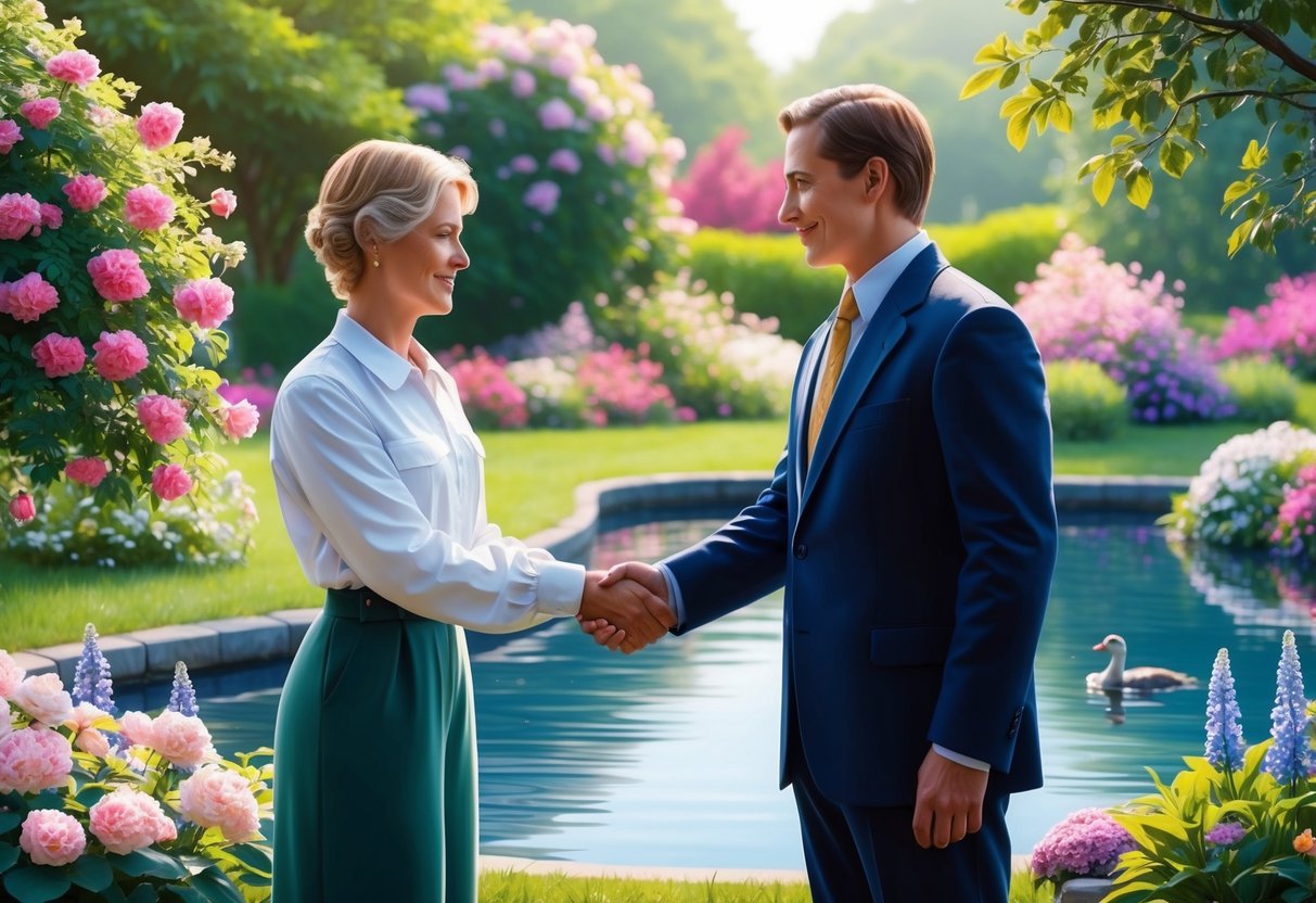 The Art Of Tact And Diplomacy For Smooth Sailing