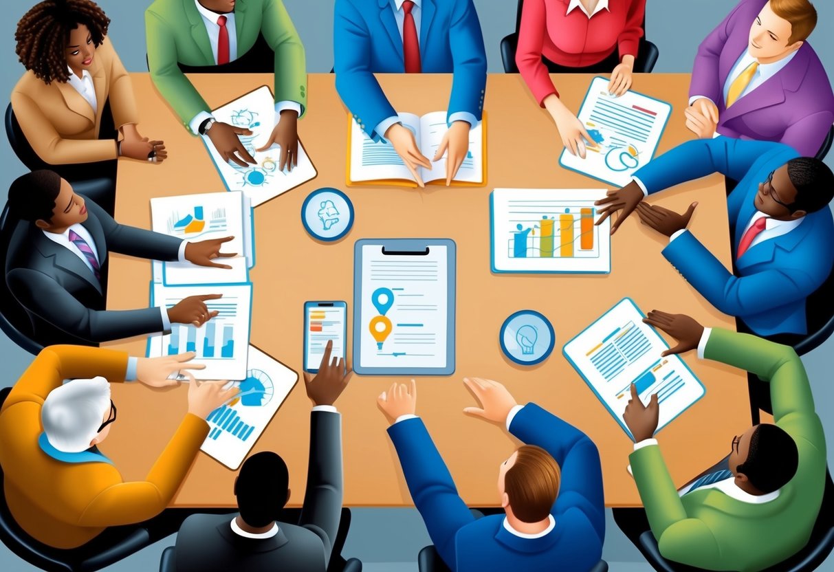 The Art Of Tact And Diplomacy For Smooth Sailing