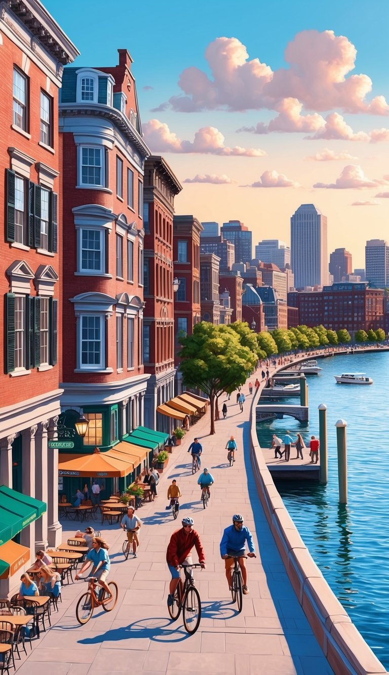 Best Things to Do in Boston: A Comprehensive Guide to the City’s Top ...