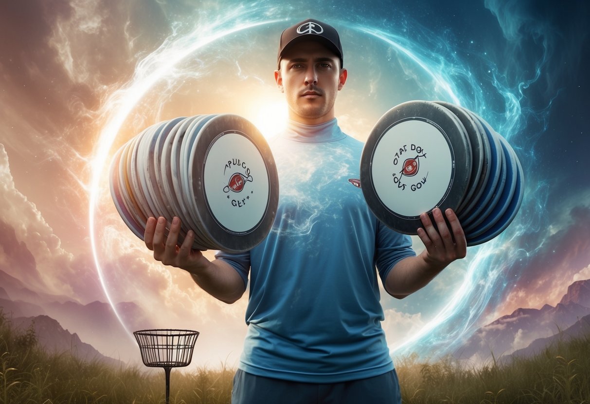 How Many Discs Do You Need For Disc Golf: Essential Guide For Beginners ...