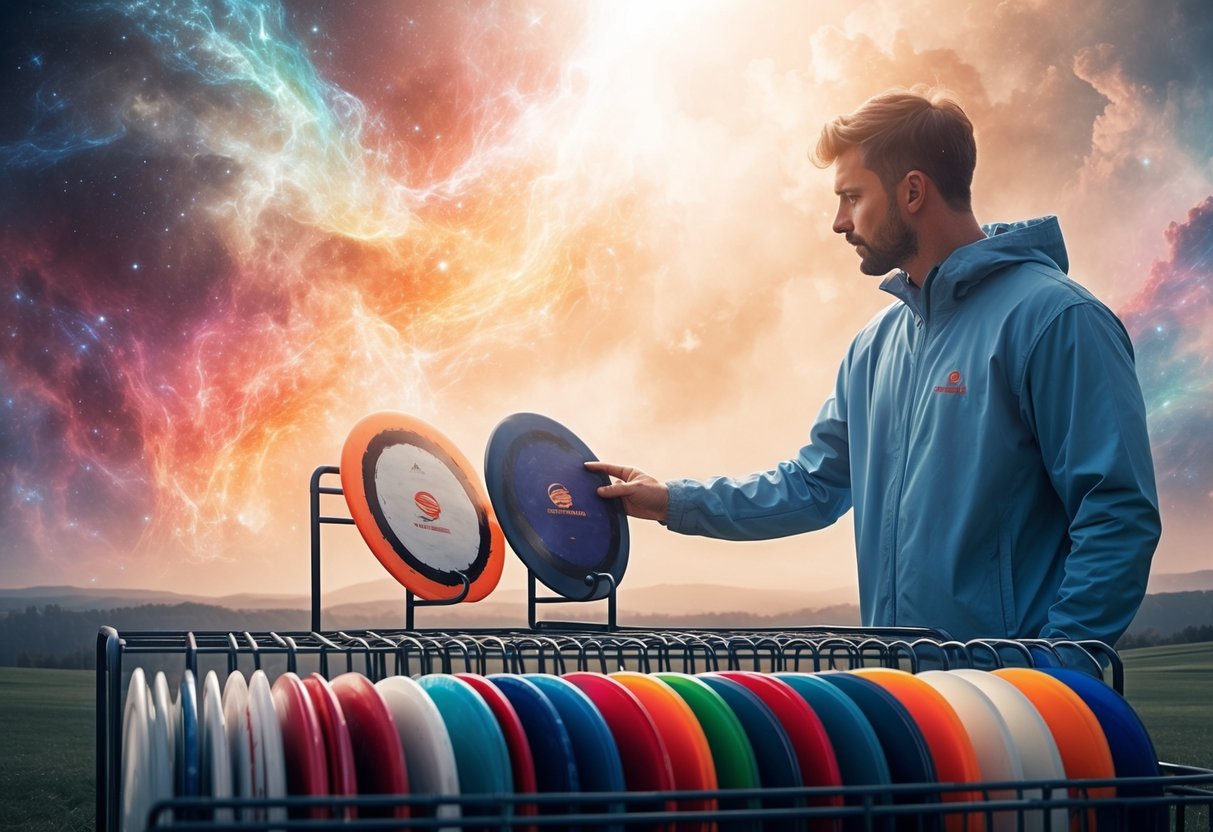 How Many Discs Do You Need For Disc Golf: Essential Guide For Beginners ...