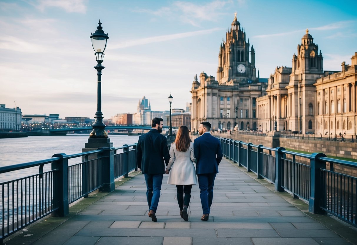 29 Date Ideas Liverpool: Fun and Unique Activities for Couples - OMG ...