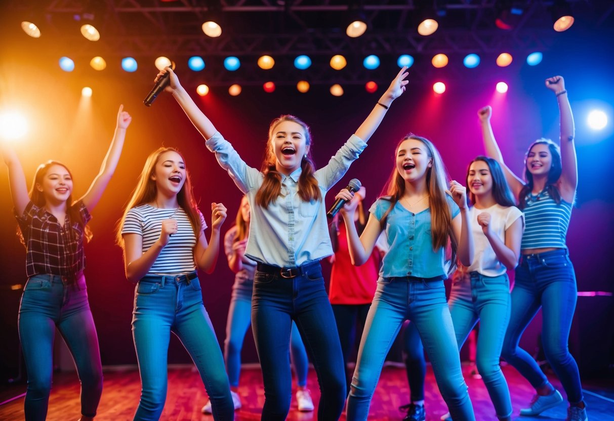 29 Date Ideas for Teens That Are Fun and Affordable - OMG Hitched!