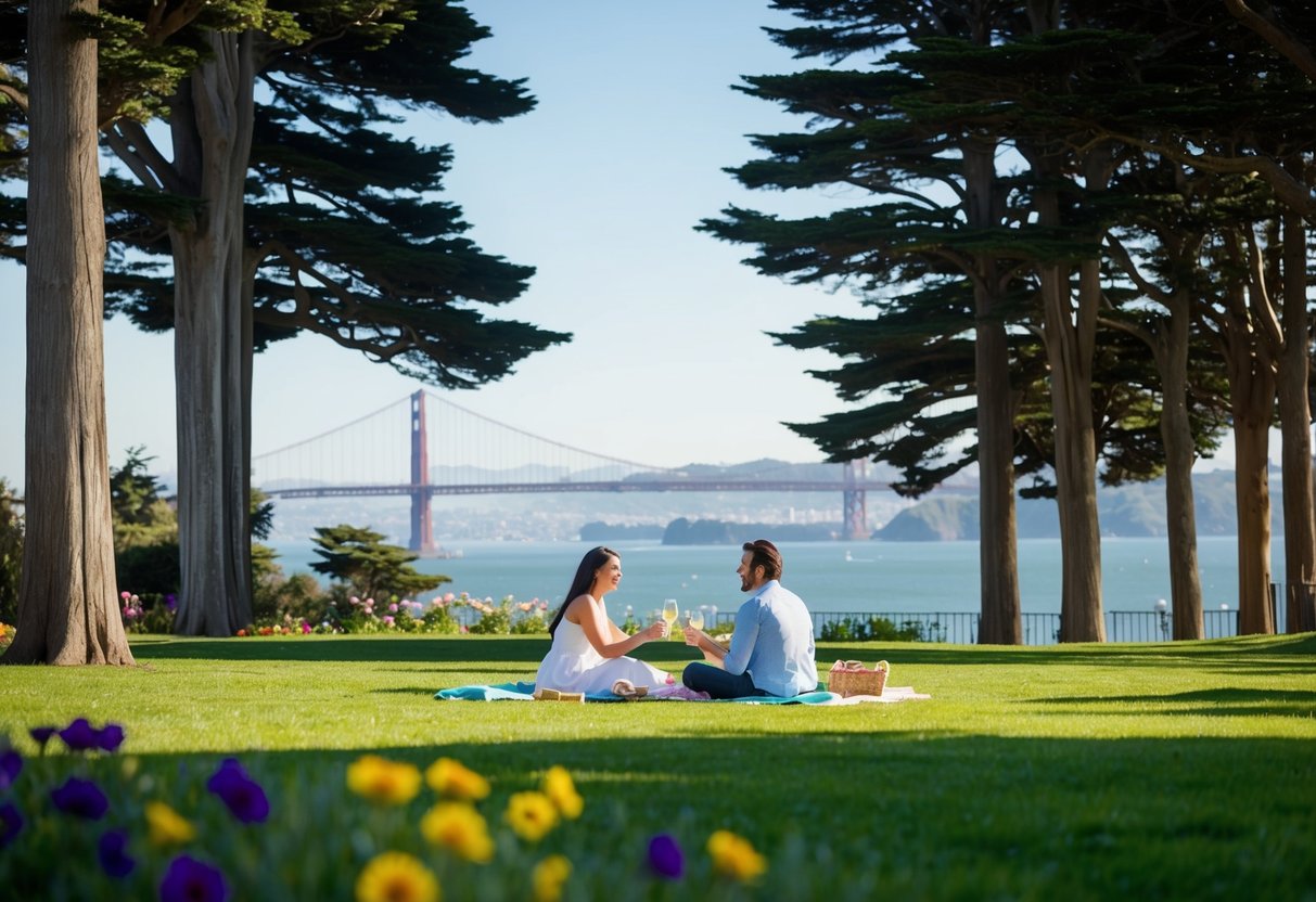 29 Date Ideas Bay Area: Fun and Romantic Adventures Await! - OMG Hitched!