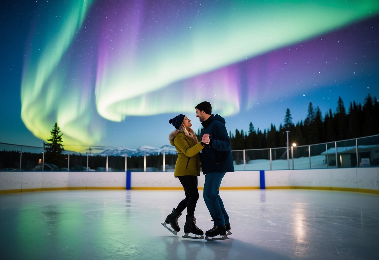 29 Date Ideas Anchorage Alaska: Fun Adventures to Spark Romance - OMG ...