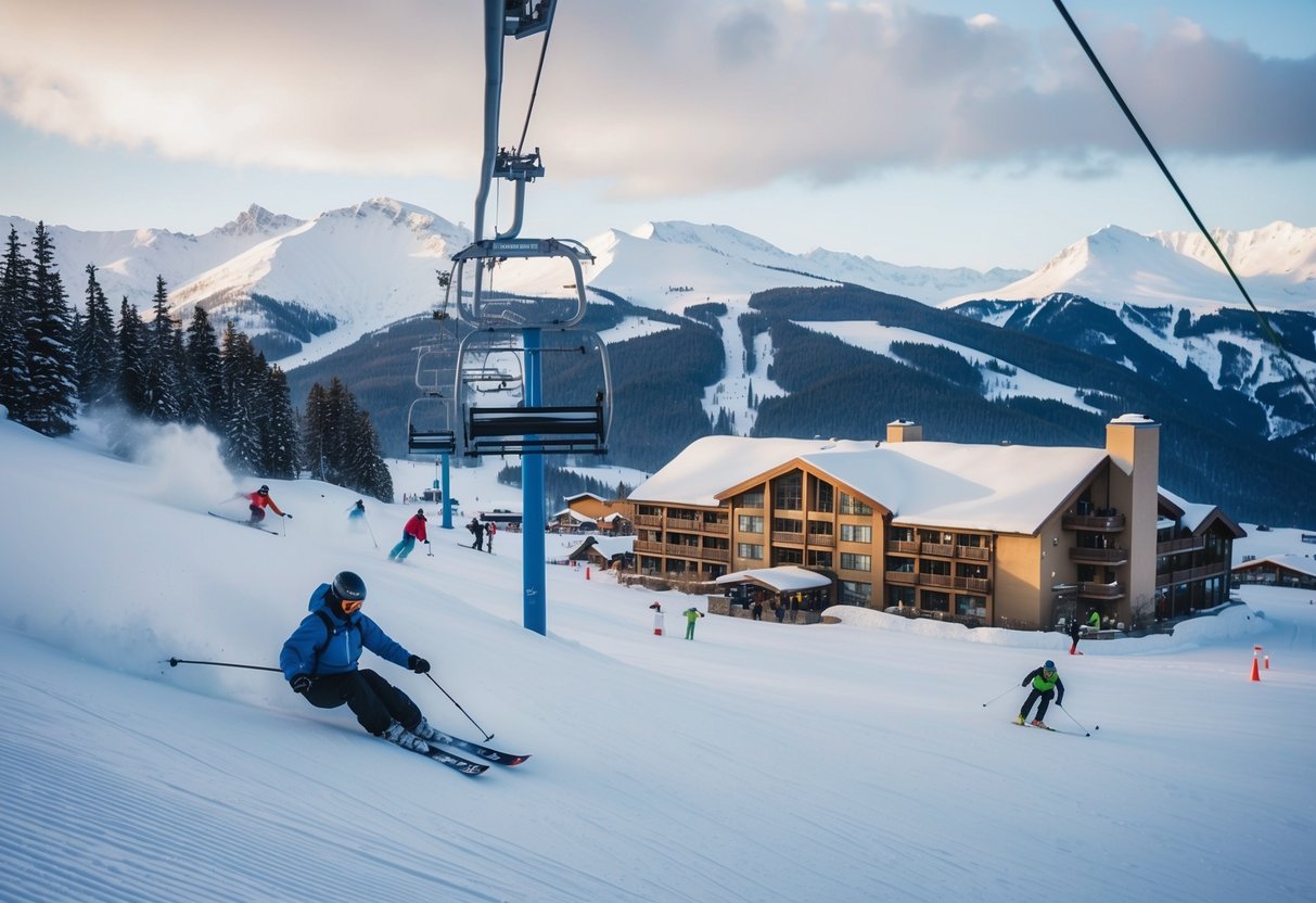 29 Date Ideas Anchorage Alaska: Fun Adventures to Spark Romance - OMG Hitched!