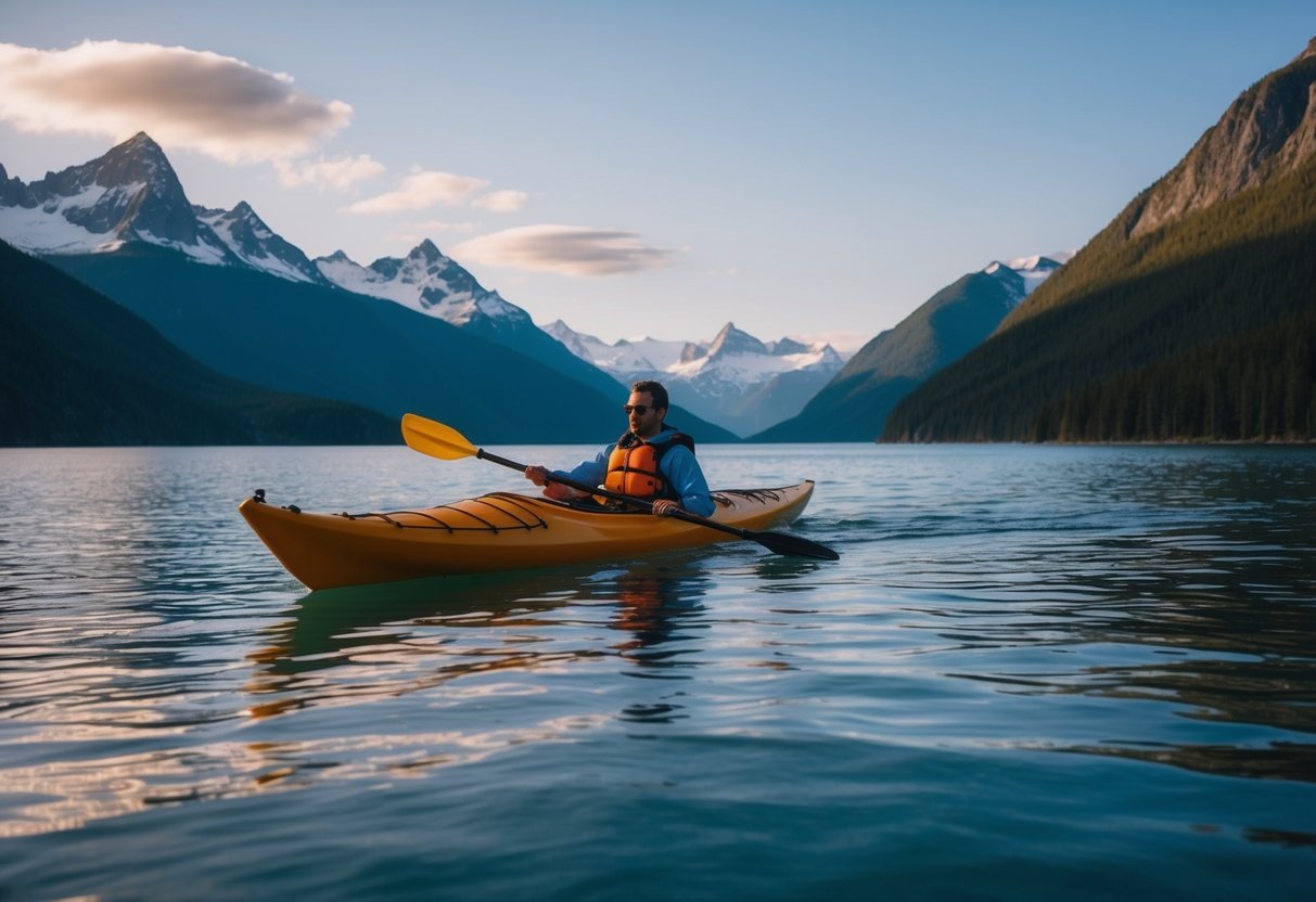 29 Date Ideas Anchorage Alaska: Fun Adventures to Spark Romance - OMG ...