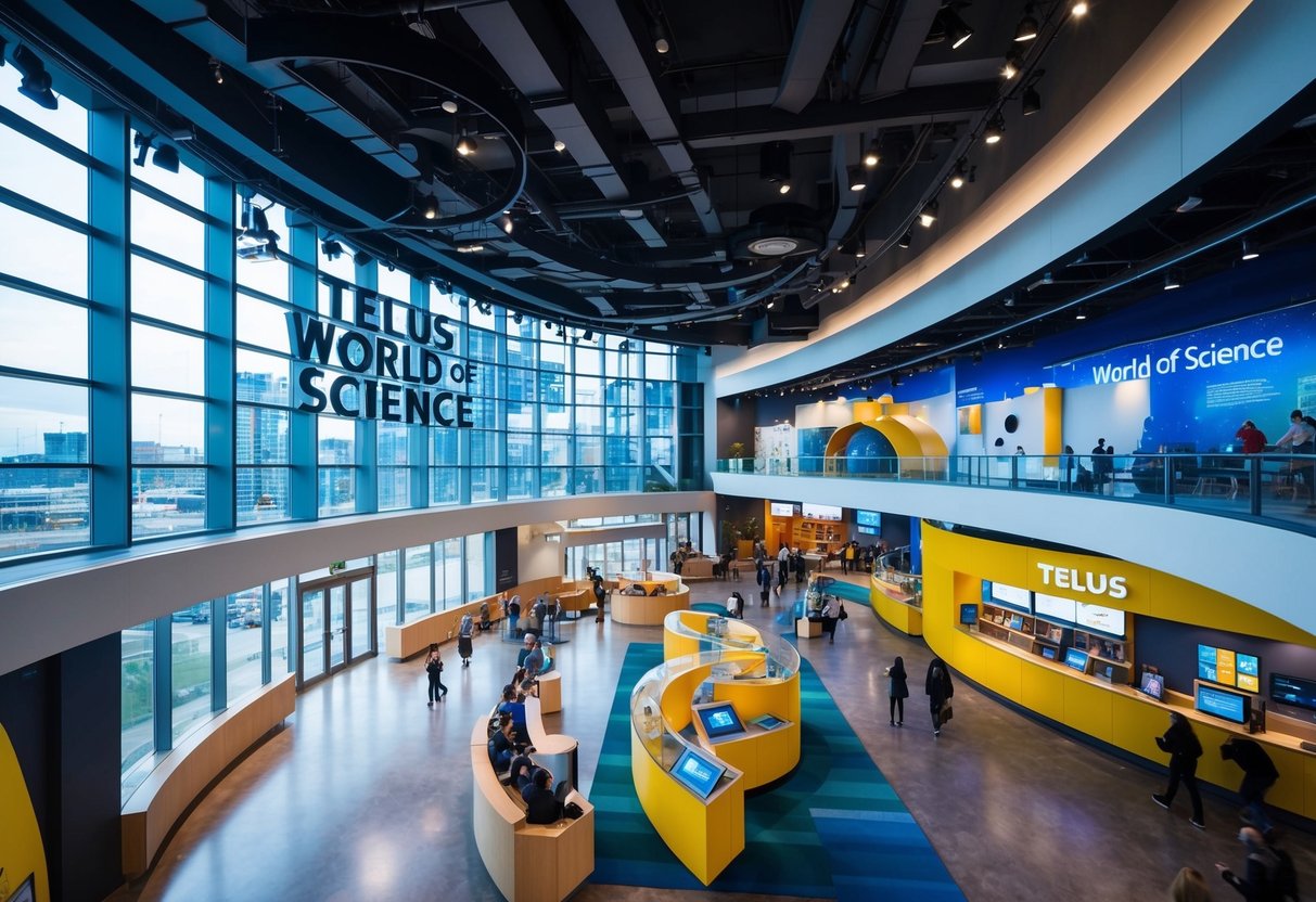 15 Date Ideas Edmonton Couples Will Love - OMG Hitched!