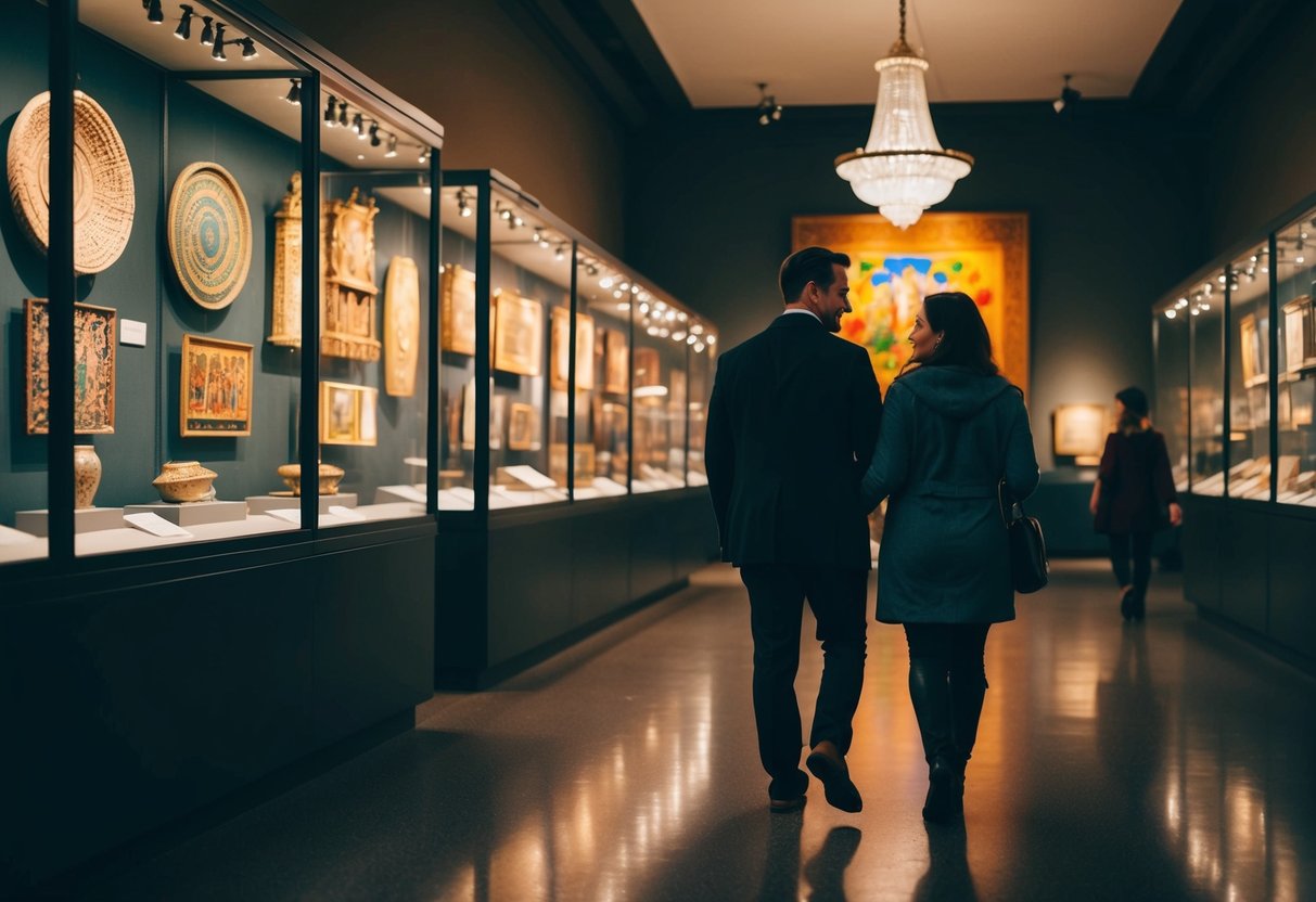 15 Cheap Date Night Ideas to Spark Romance on a Budget - OMG Hitched!