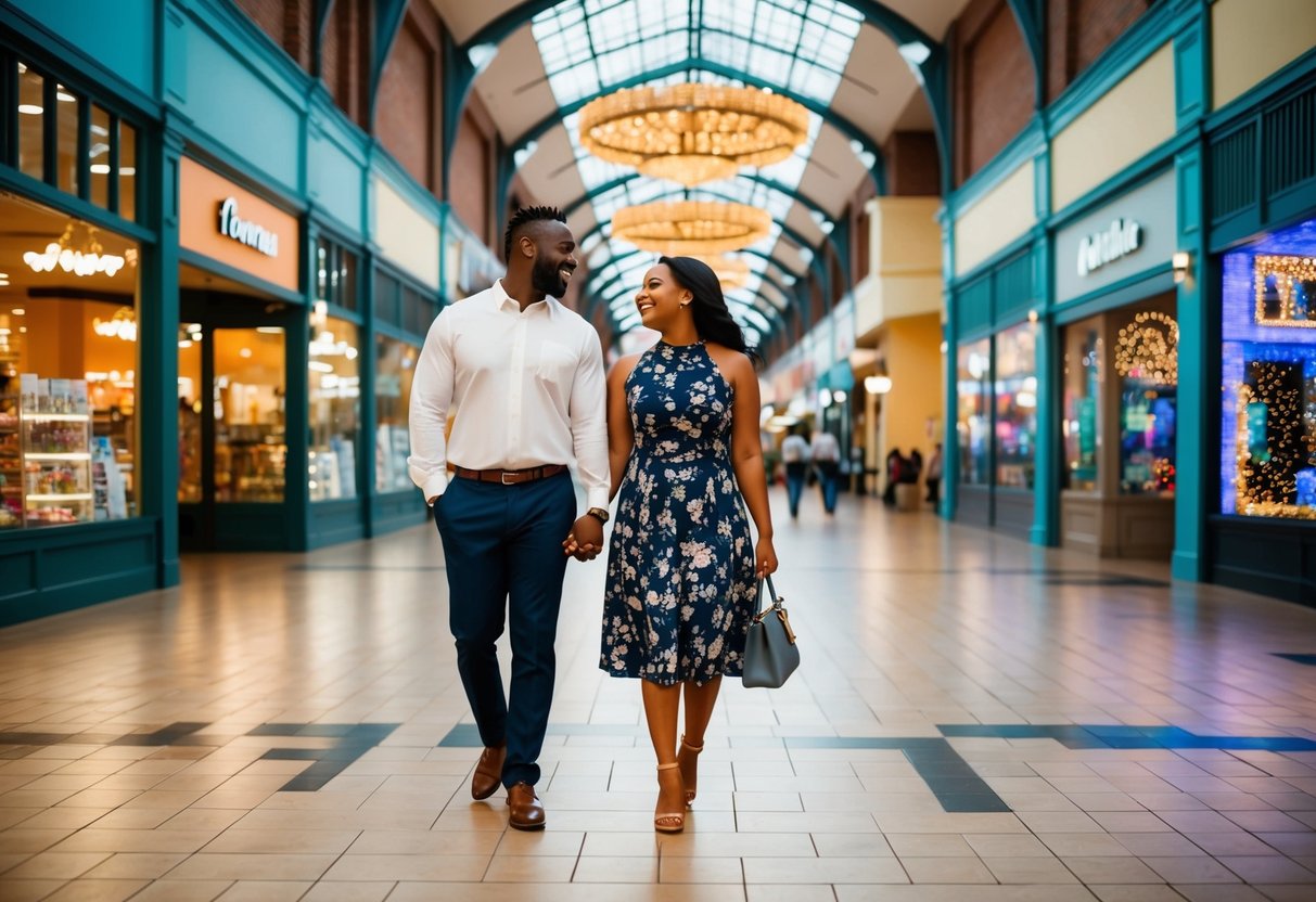 15 Date Ideas Lafayette LA: Fun and Romantic Outings for Couples - OMG ...