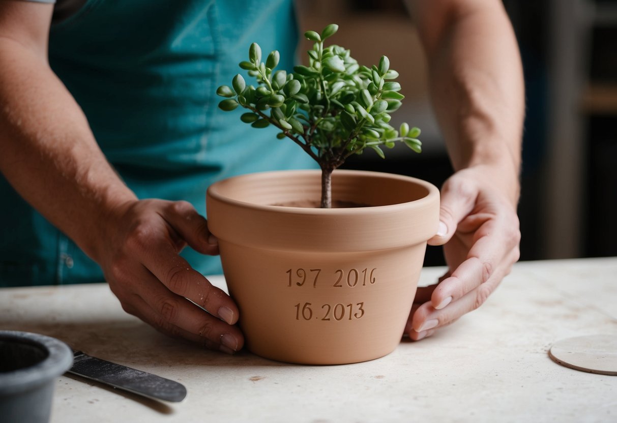 15 Air Dry Clay Date Ideas for Creative Couples - OMG Hitched!