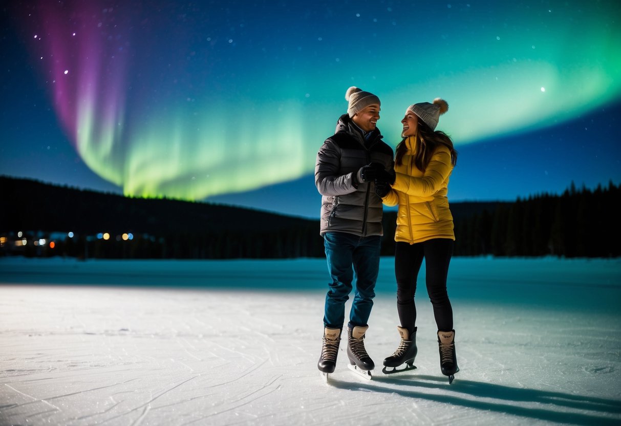 15 Date Ideas Anchorage AK: Fun and Romantic Activities for Couples ...