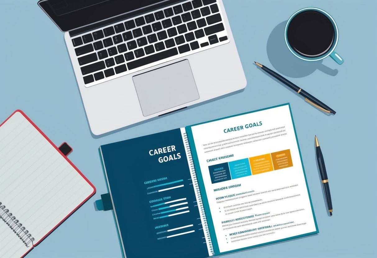 How To Set Career Goals: Crushing It Professionally