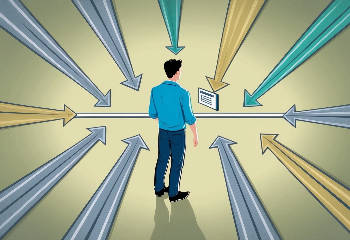 How To Set Career Goals: Crushing It Professionally