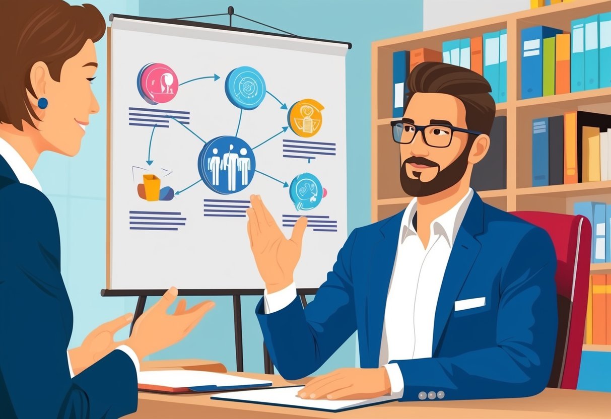 What Is A Personal Development Coach?